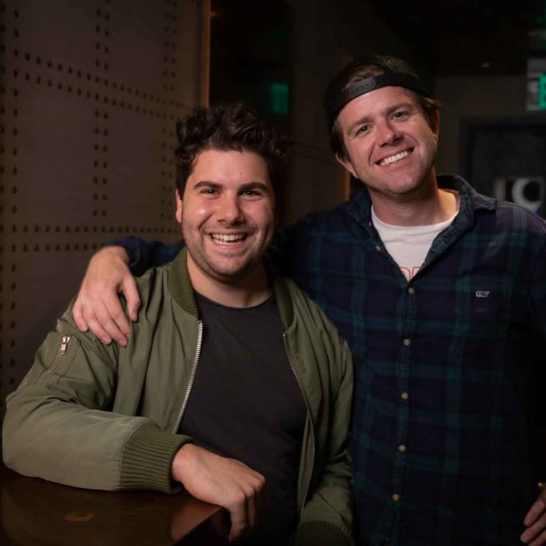 Will Noonan Archives - Vanyaland