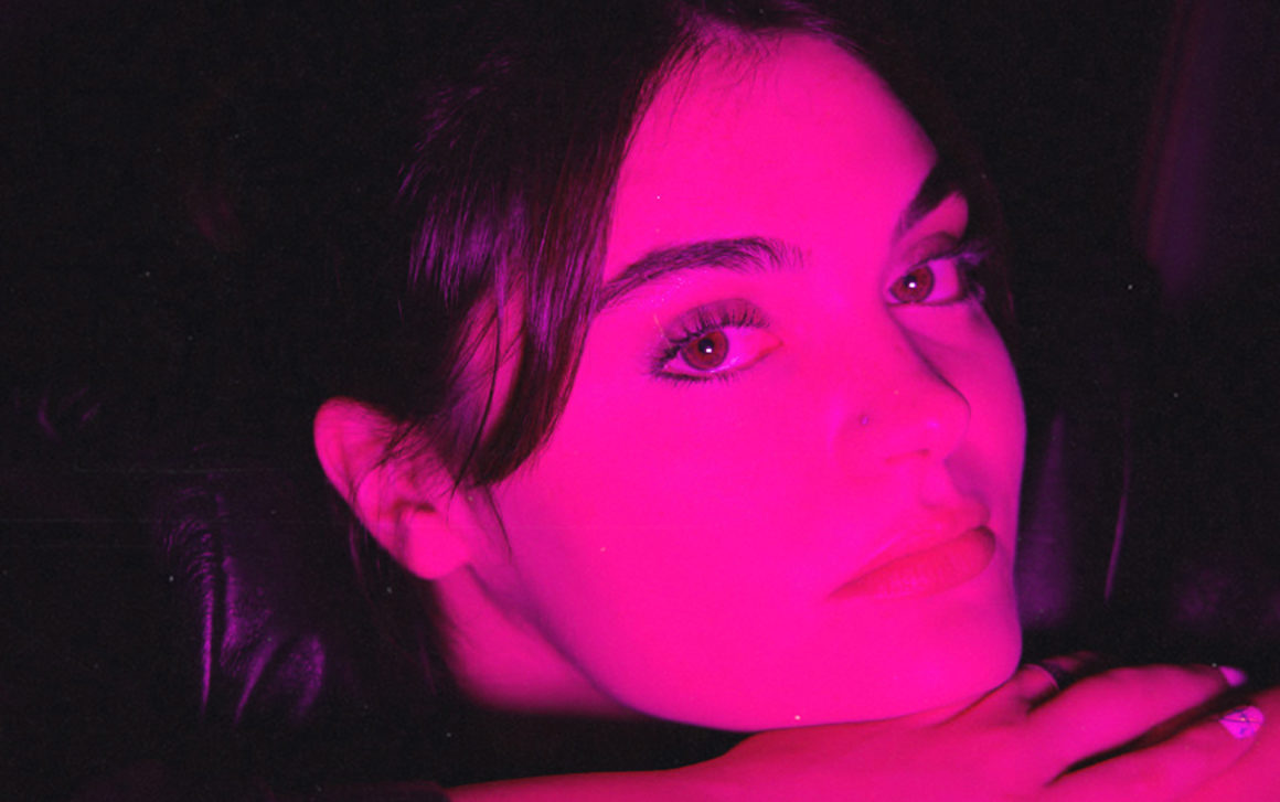 Sam Short takes the already viral 'Already Mine' to the streams