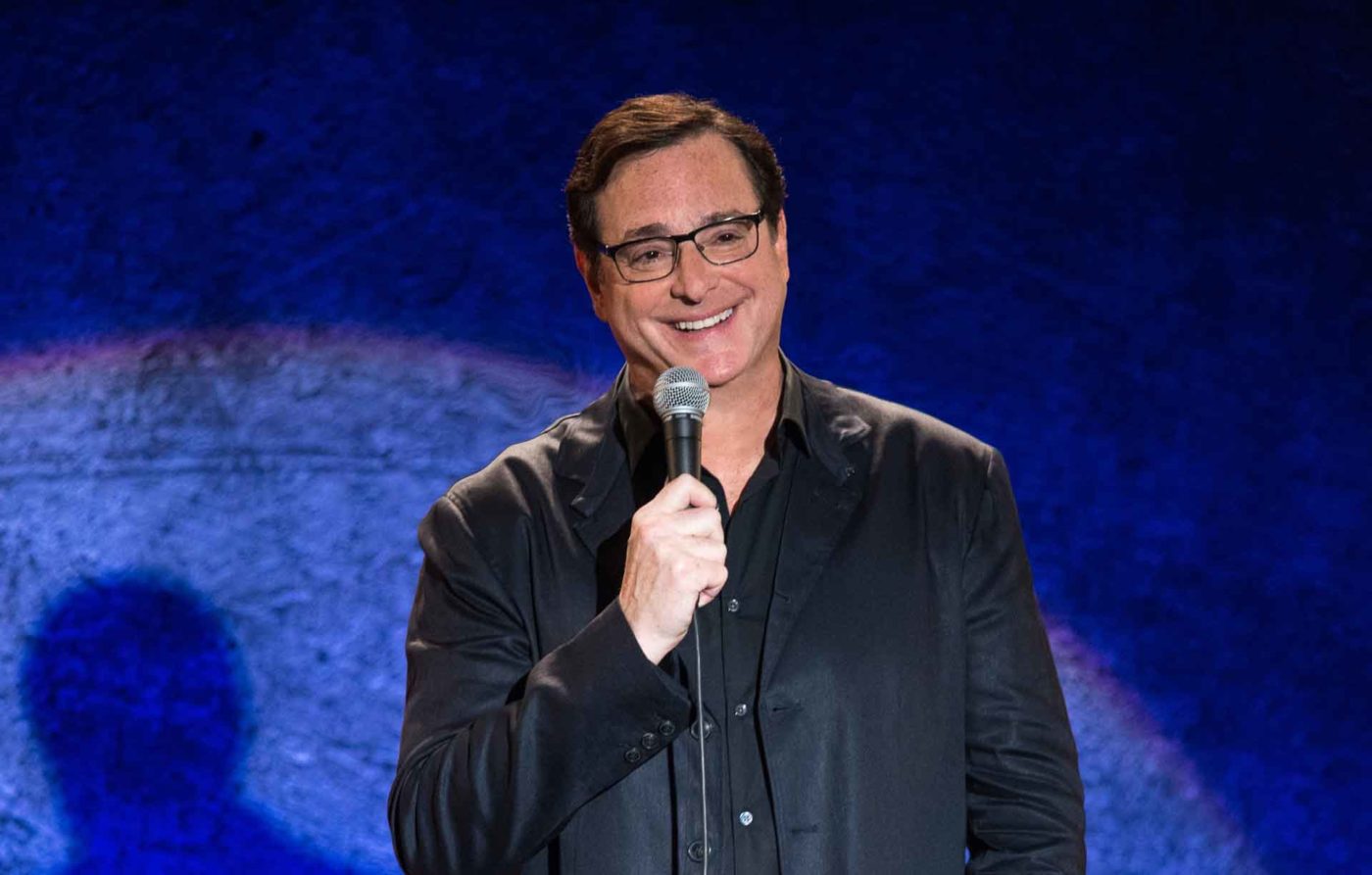 RIP: Remembering stand-up legend and TV icon Bob Saget