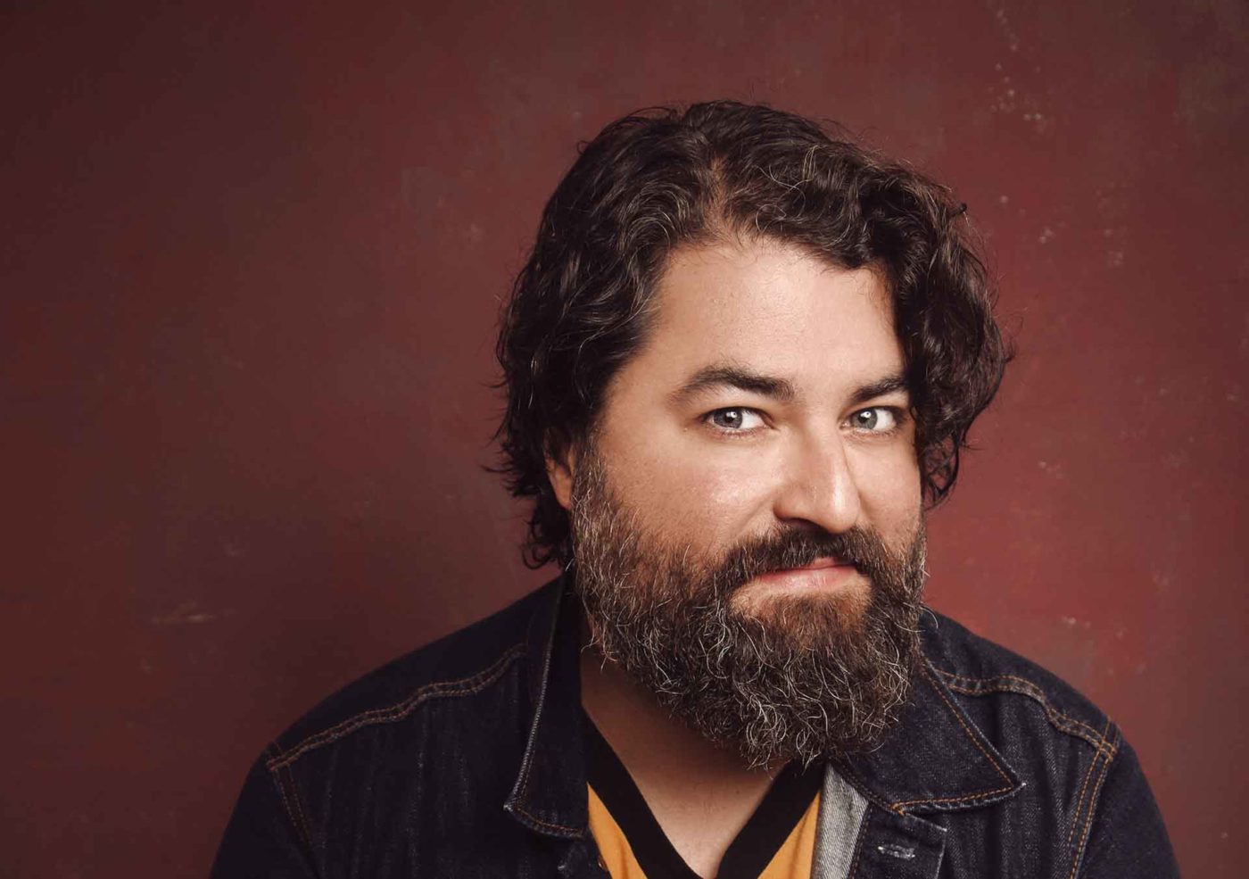 Sean Patton goes beyond his comfort zone in new album 'King Scorpio'