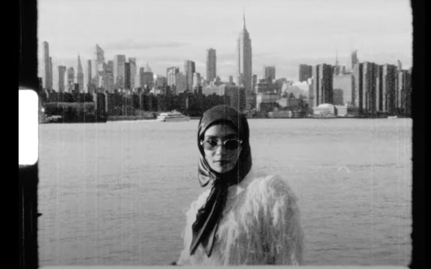 Neemz leads herself to greater heights in the visual for 'My Love'