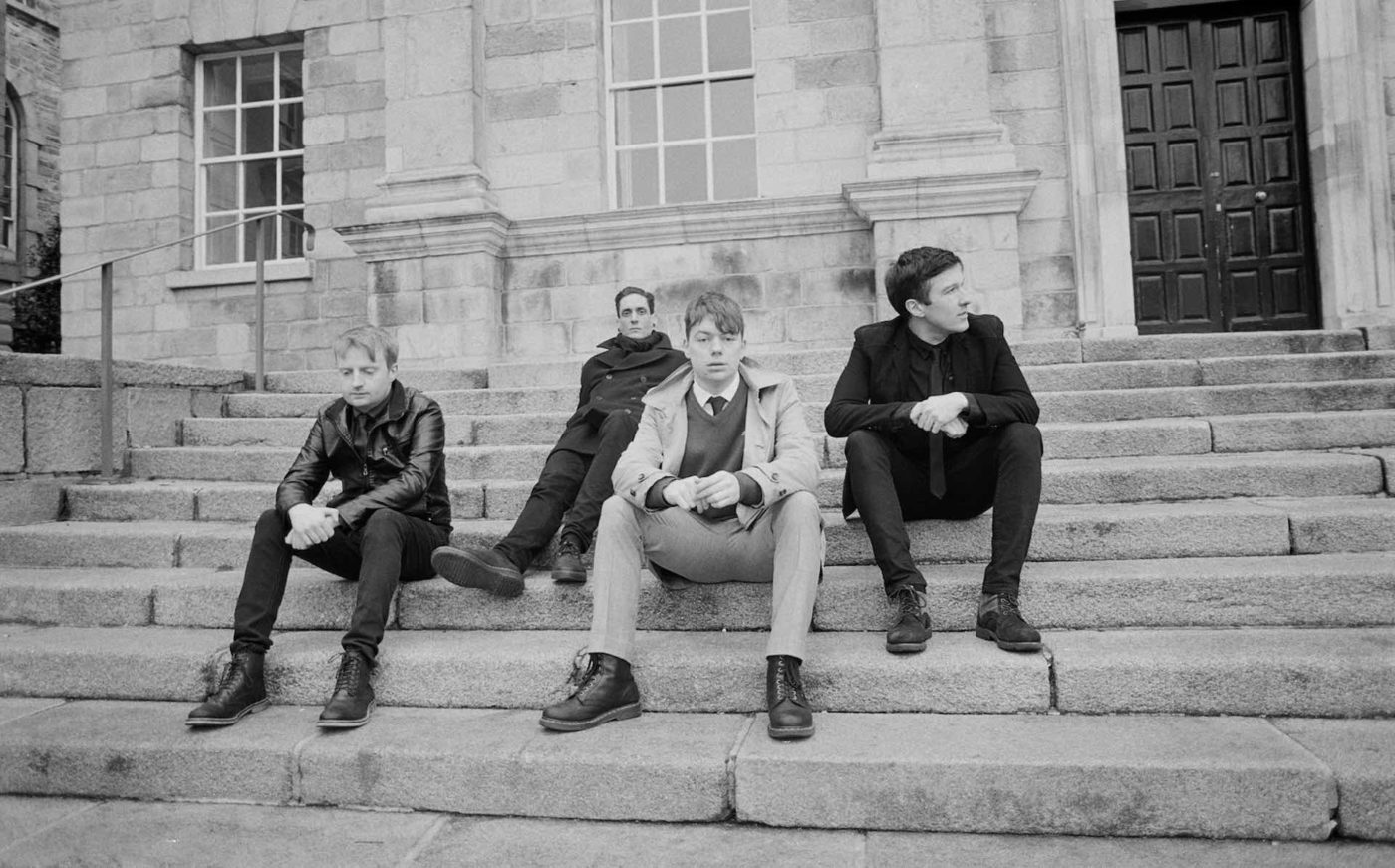 Scattered Ashes find strength in the future on 'This New Will'