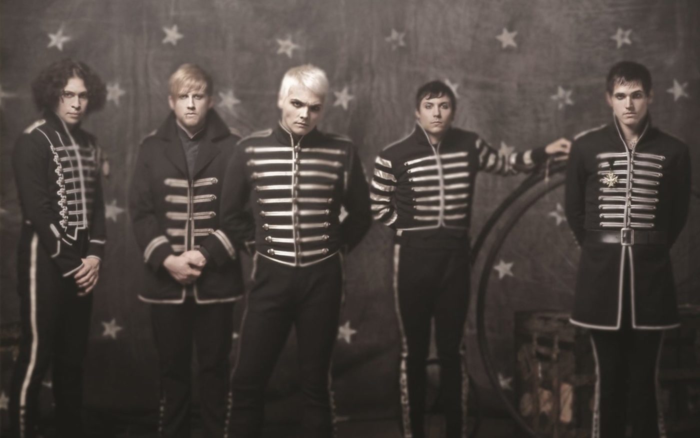 Riot Fest 2022: My Chemical Romance, Nine Inch Nails, and Misfits