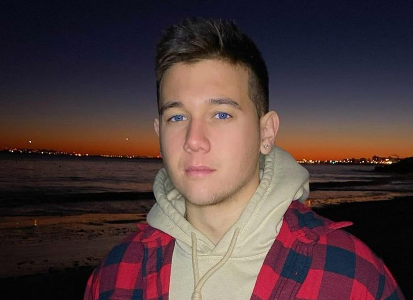 Tommy Guarino puts the work in to make his digital dream a reality