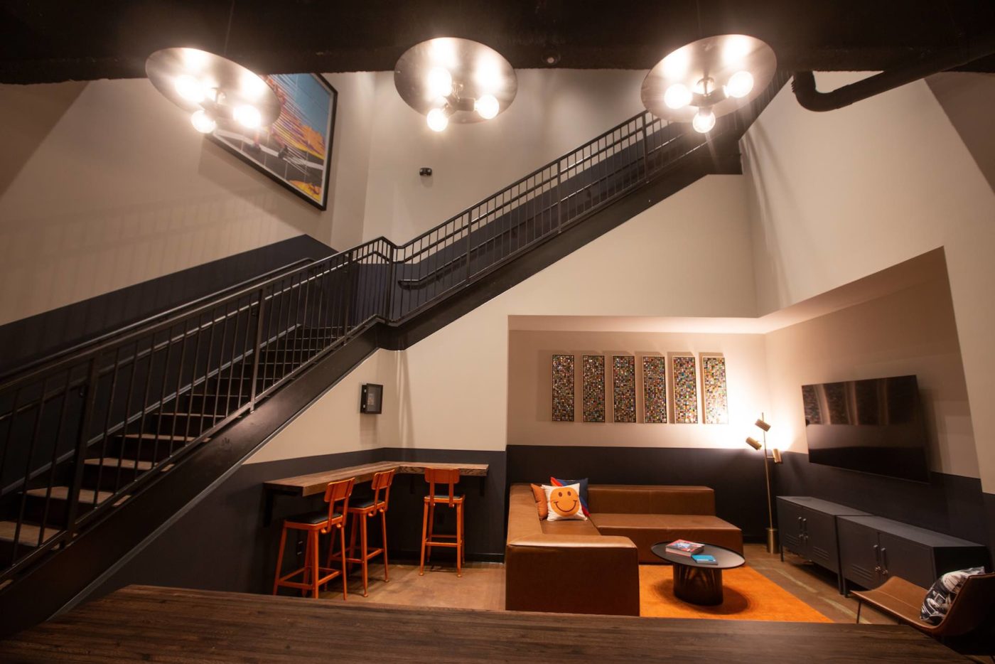 Here's the inside track on Boston's new live music venue Roadrunner