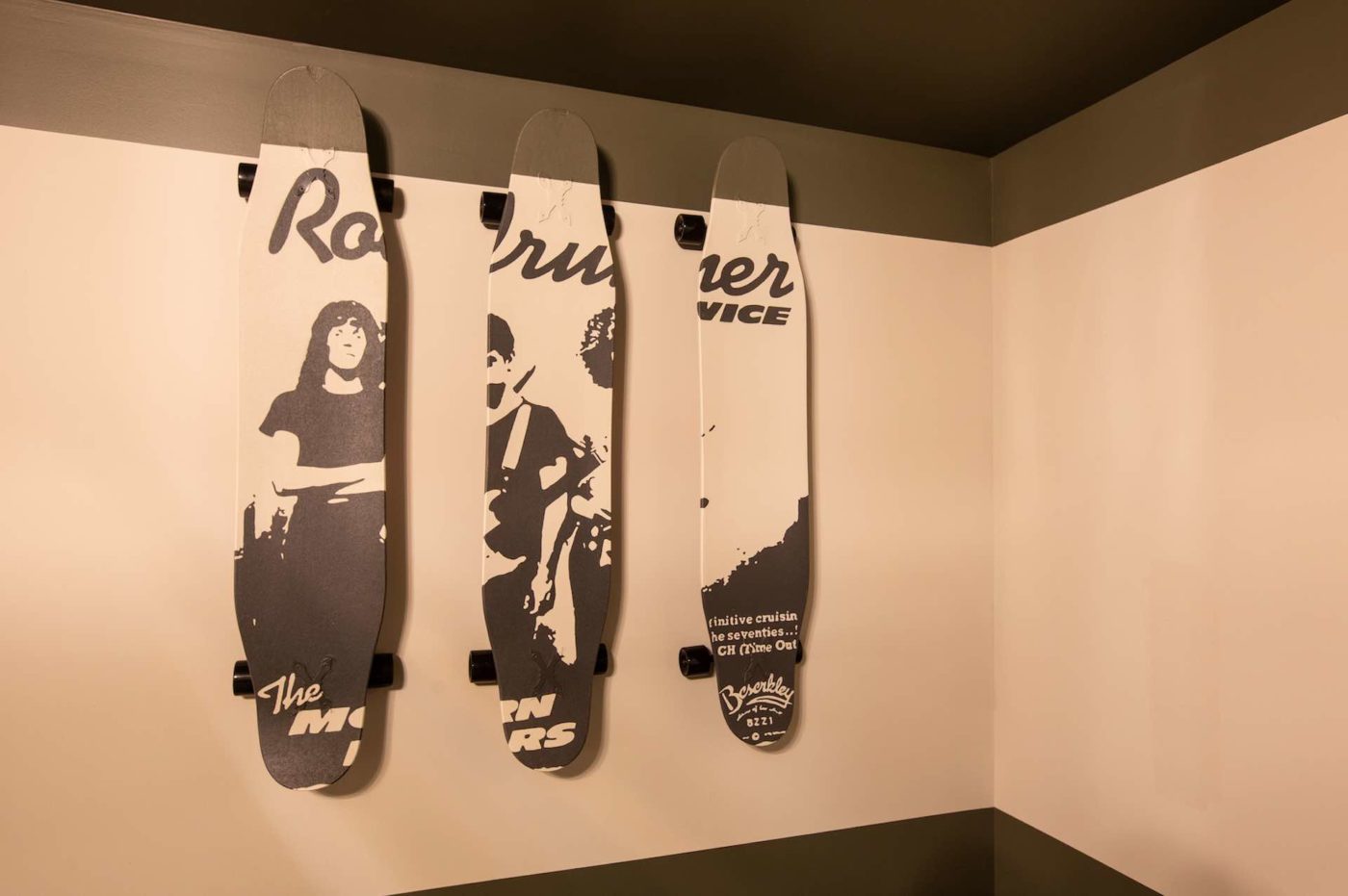 Here's the inside track on Boston's new live music venue Roadrunner