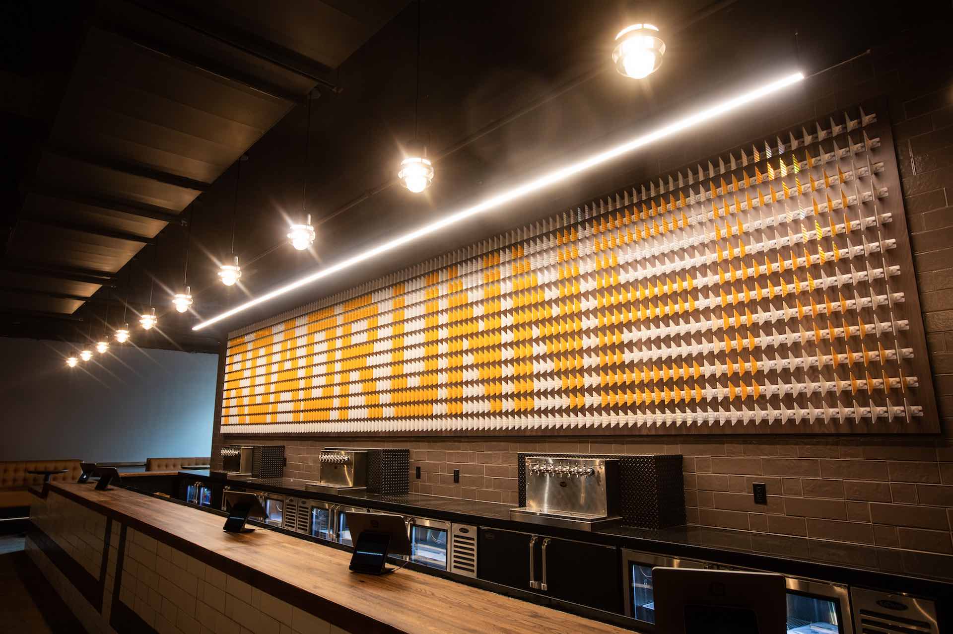 Here's the inside track on Boston's new live music venue Roadrunner