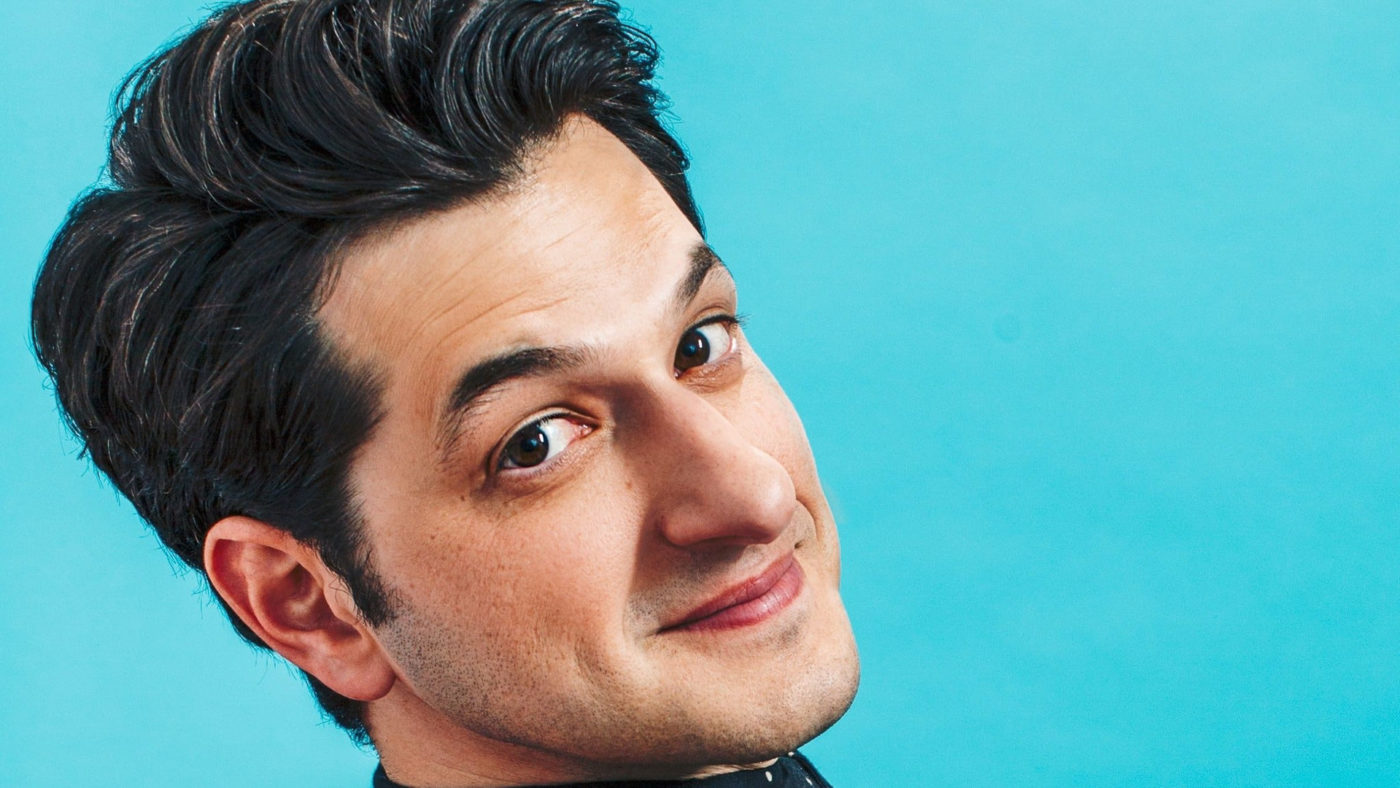 Ben Schwartz and his friends are returning to The Chevalier