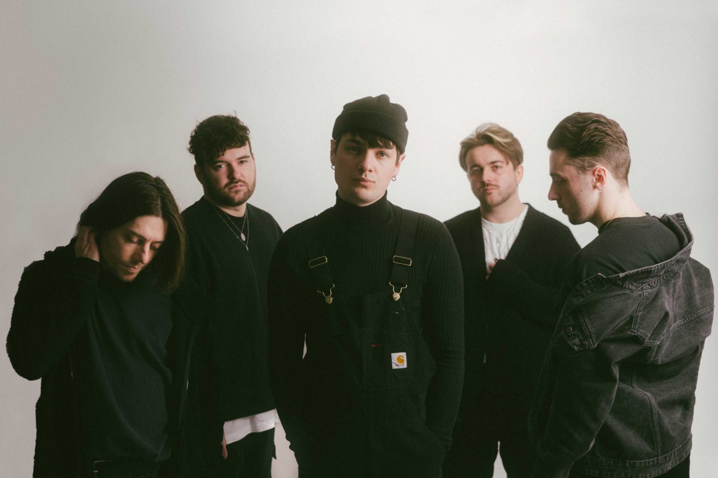 Interview: Boston Manor are recharged and reloaded