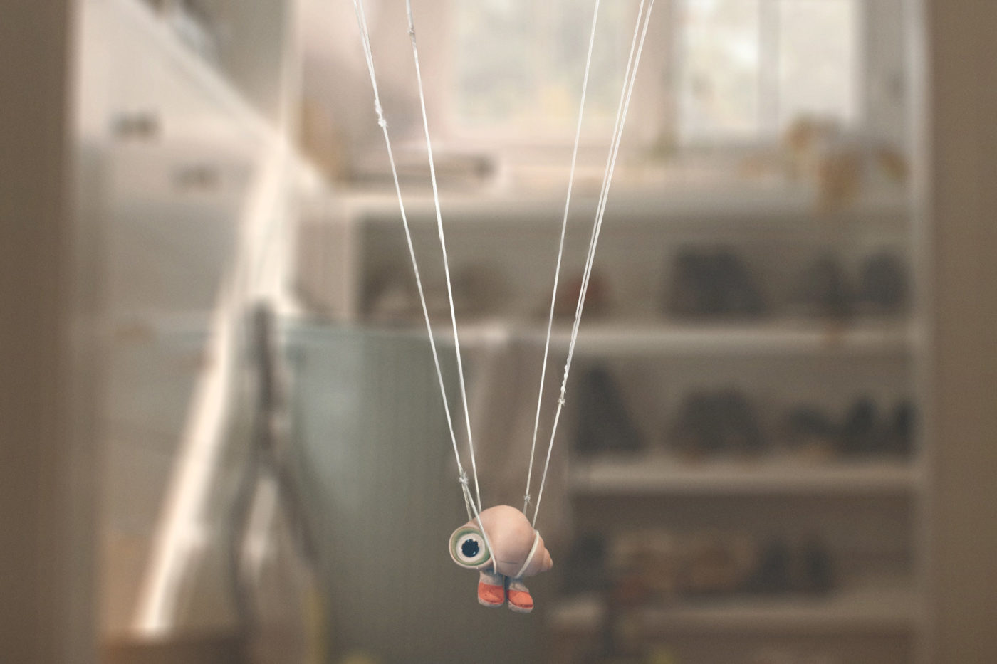 The 'Marcel the Shell With Shoes On' trailer is so cute it may kill you