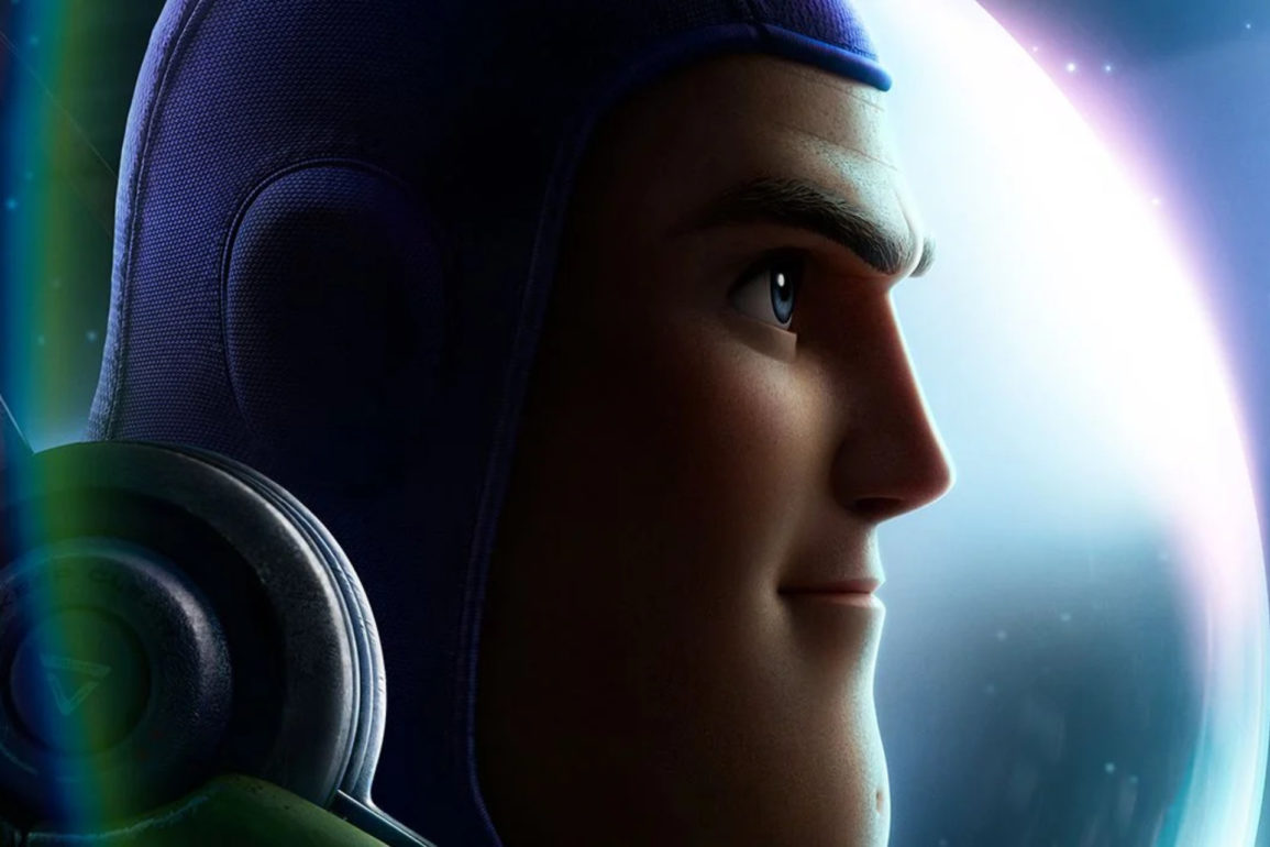 'Lightyear' Review: 'Cars 2,' meet your new competition