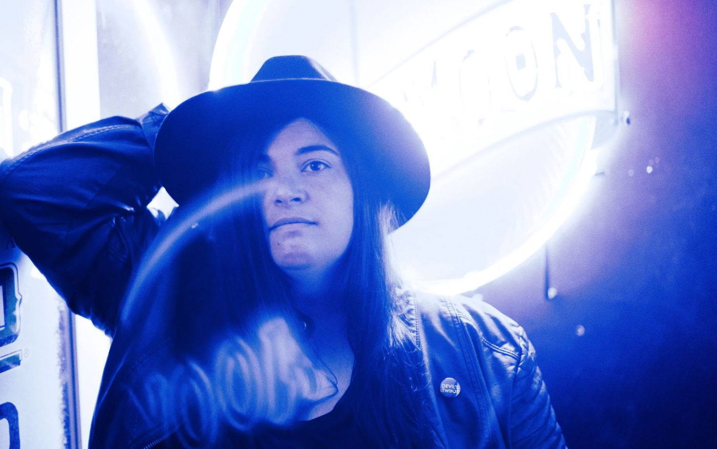 Boston Calling 2022 Homegrown Artist Profile: Julie Rhodes