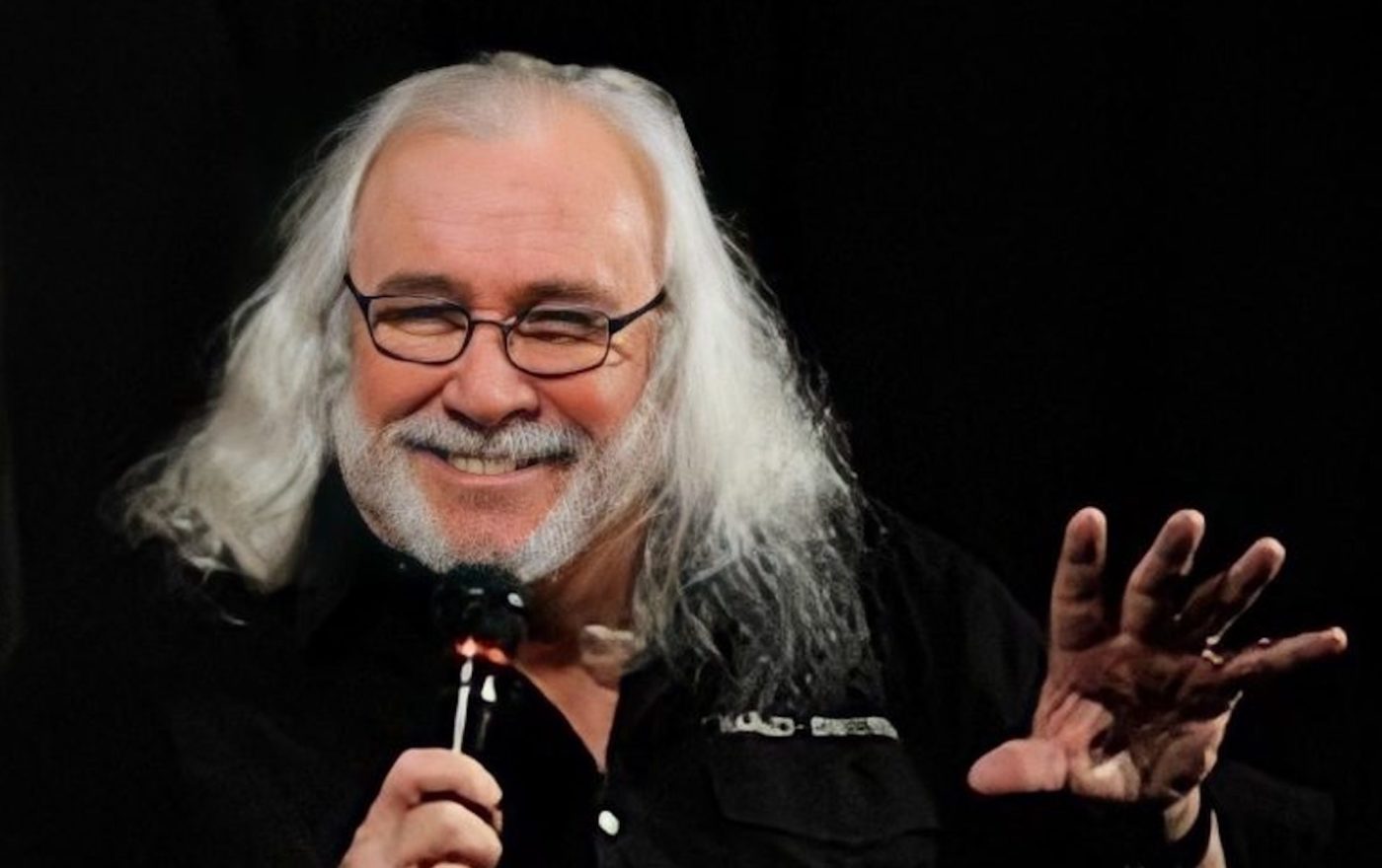 Dick Doherty remembered: comics pay tribute to Boston comedy legend