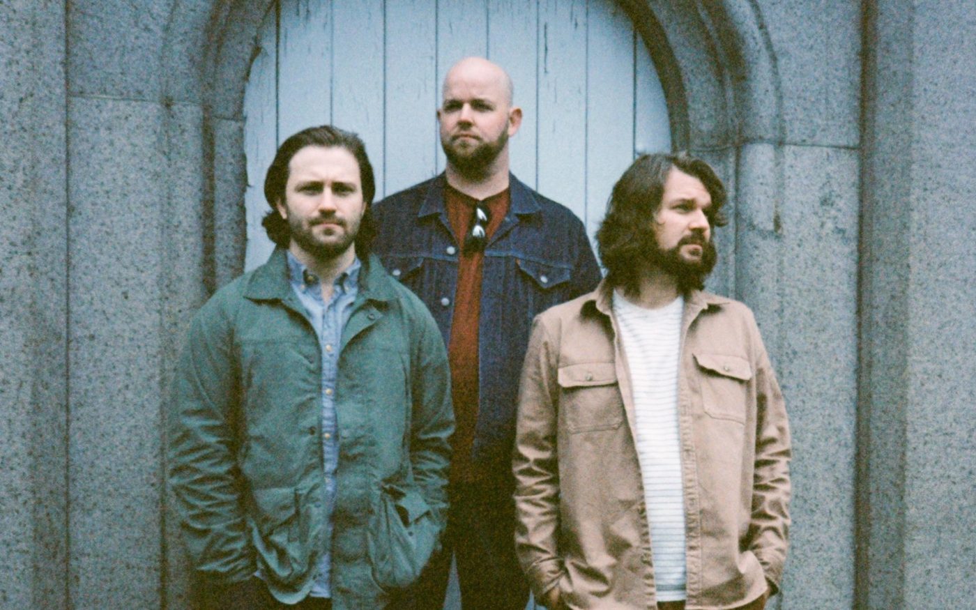 NICE, a fest Artist Profiles: Born Without Bones