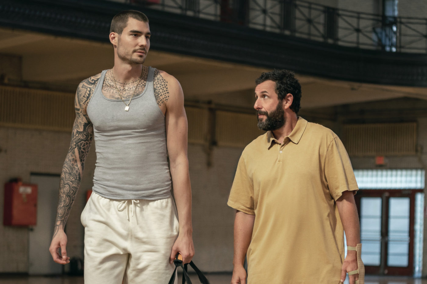 RIP: Tim Landers of Transit, Cold Collective, Misser, has died