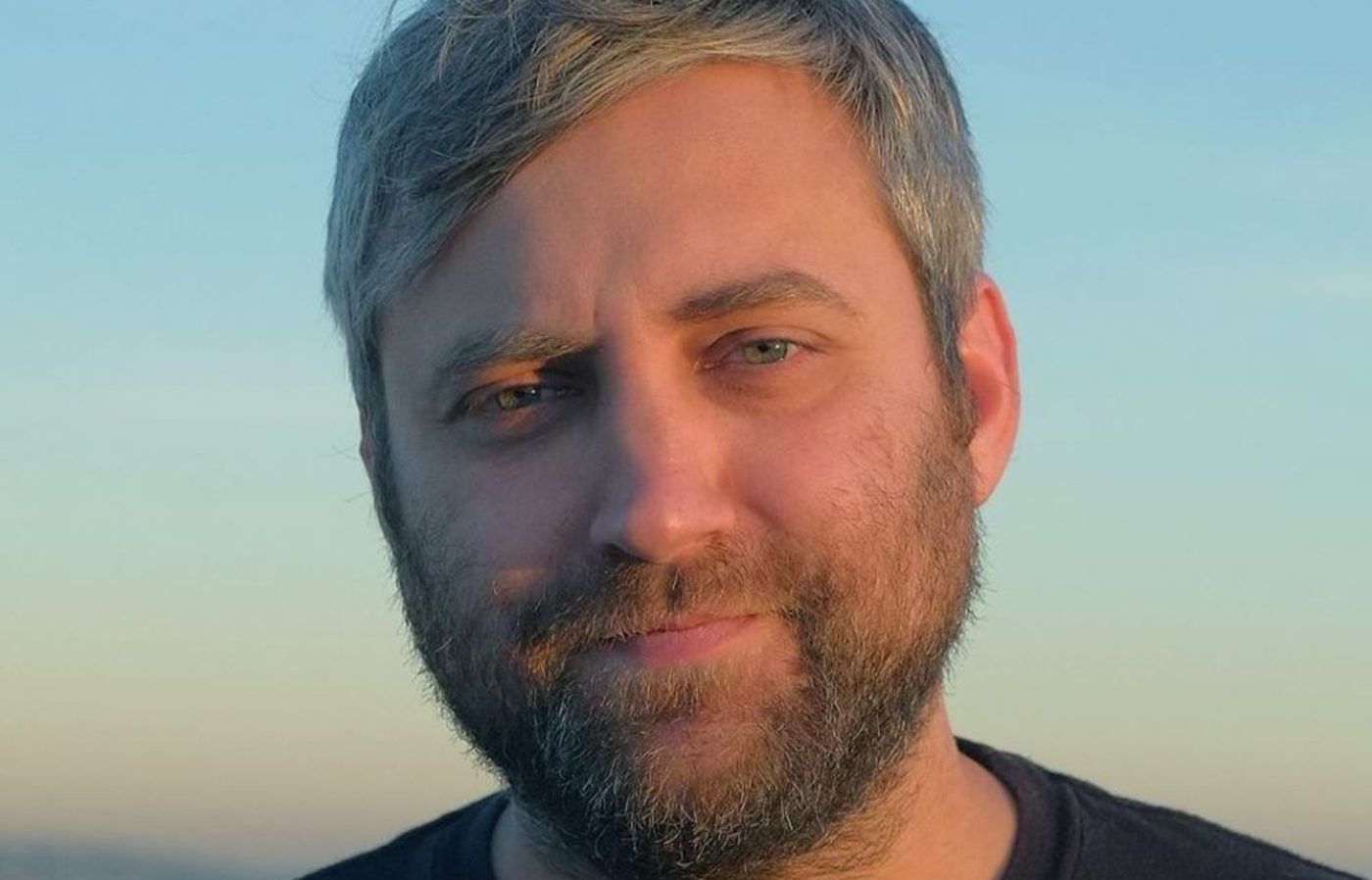 Michael Gill to be remembered at a celebration of his life in Cambridge