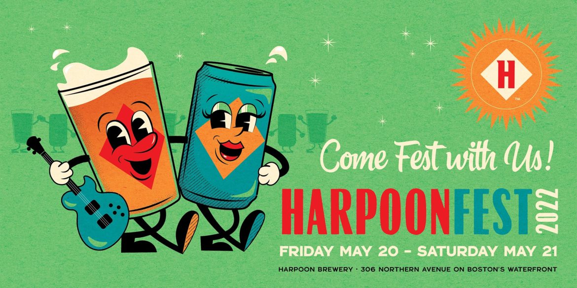 V3 Weekend: HarpoonFest, Nikki Glaser, 'RoboCop' at The Coolidge