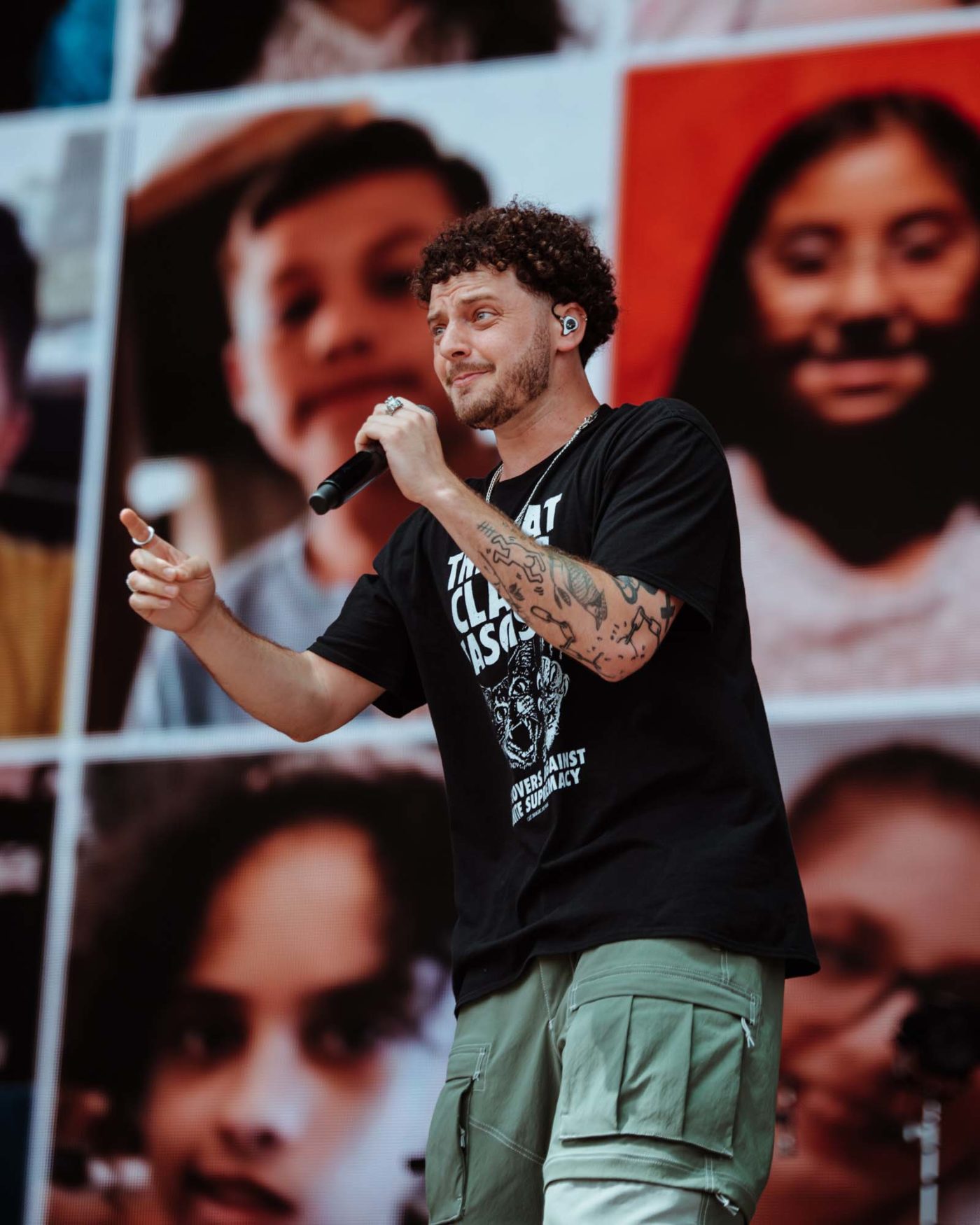 Boston Calling 2022: Three days of music at Harvard Athletic Complex