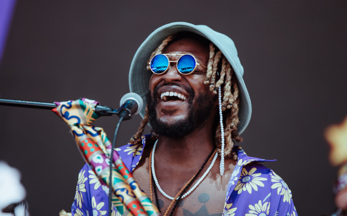 Cliff Notez wonders what 'Could Be Normal' in new single