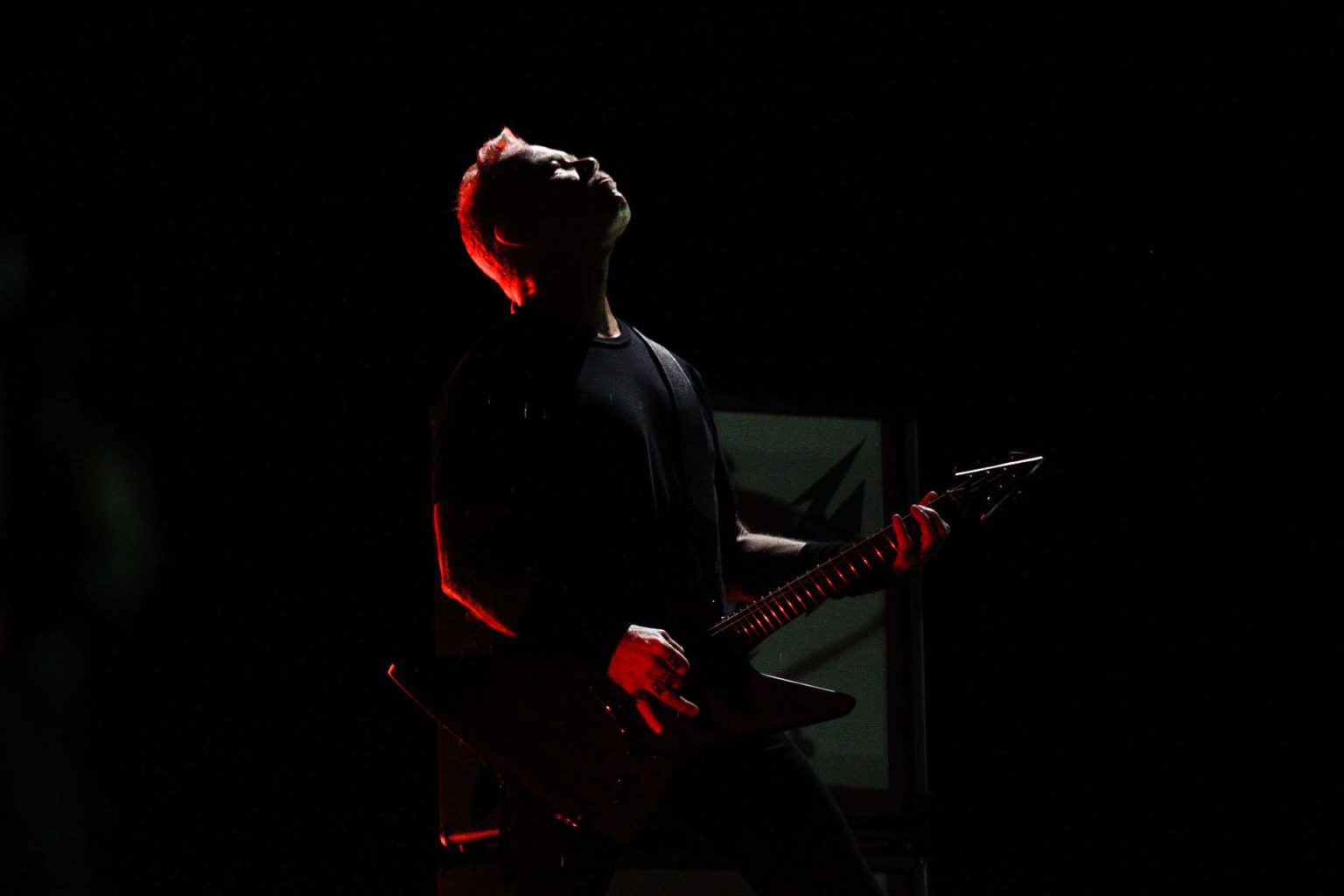 Boston Calling 2022: Photos of Metallica closing out this year's festival