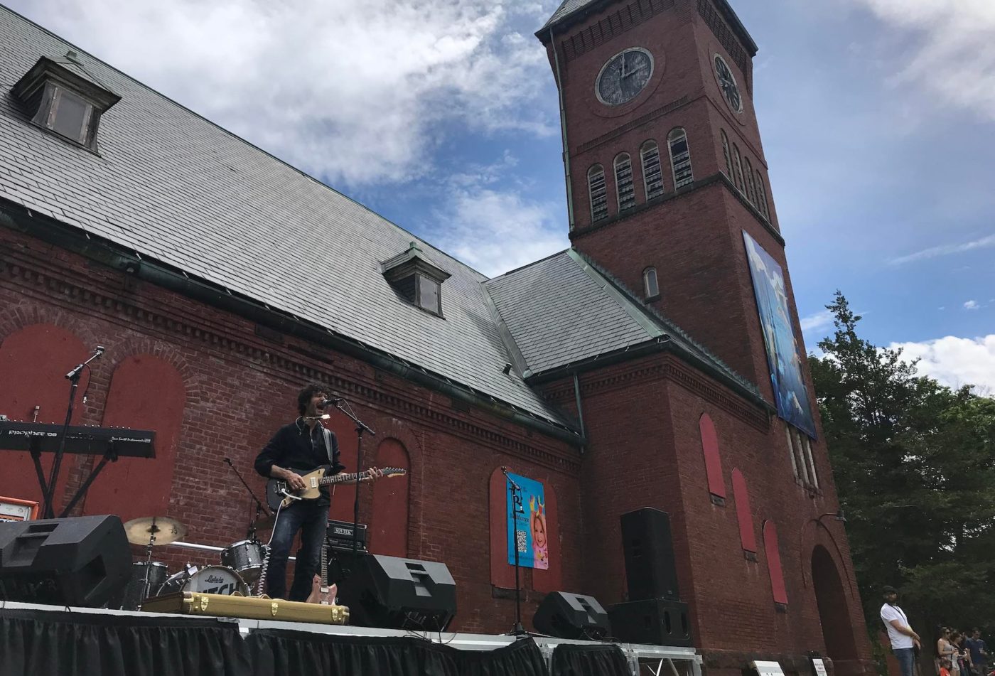 Bellforge Arts Center kicks off summer slate with long-term creative vision