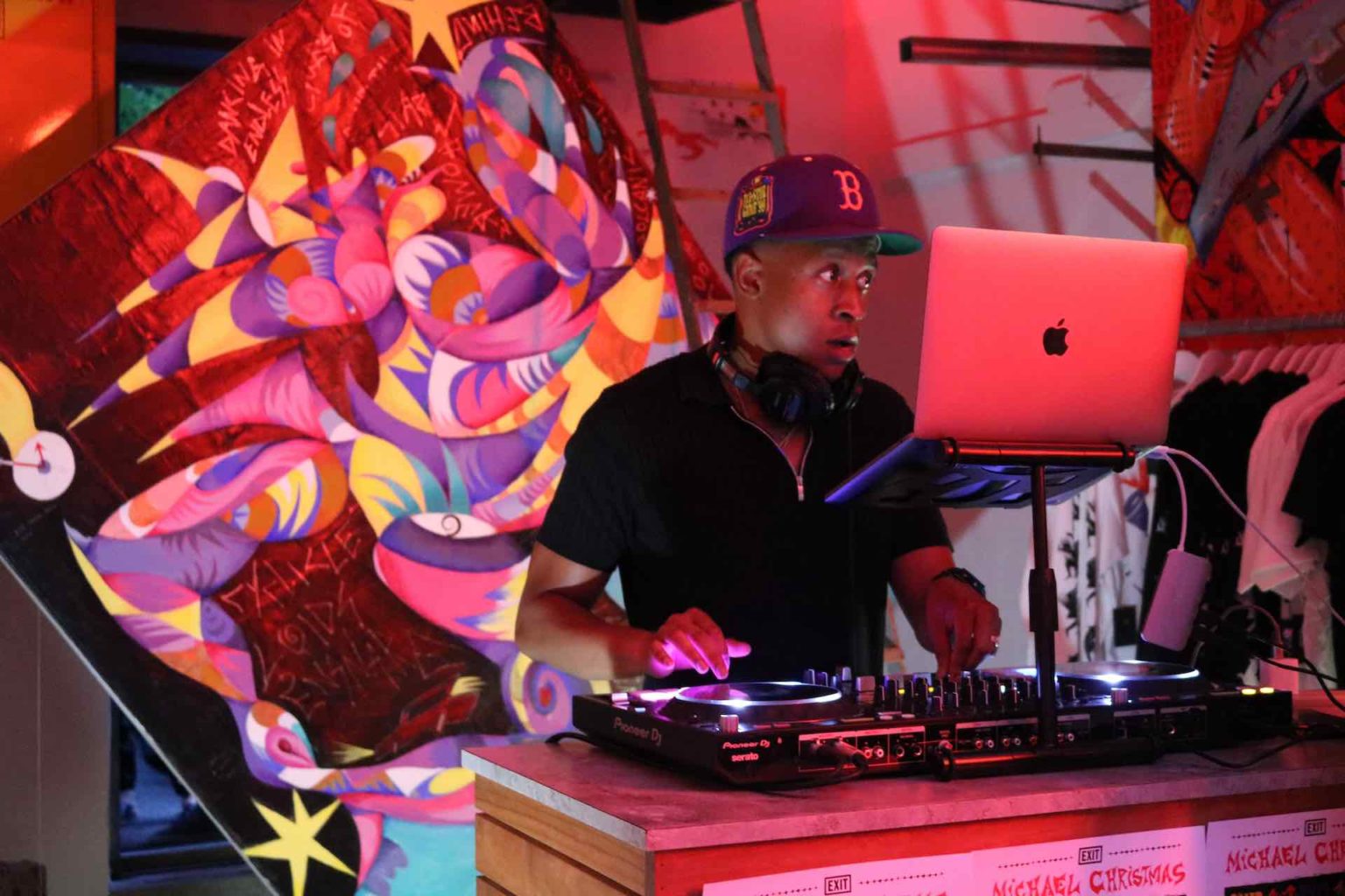 EXIT Galleries returns, announces first shows of 2025