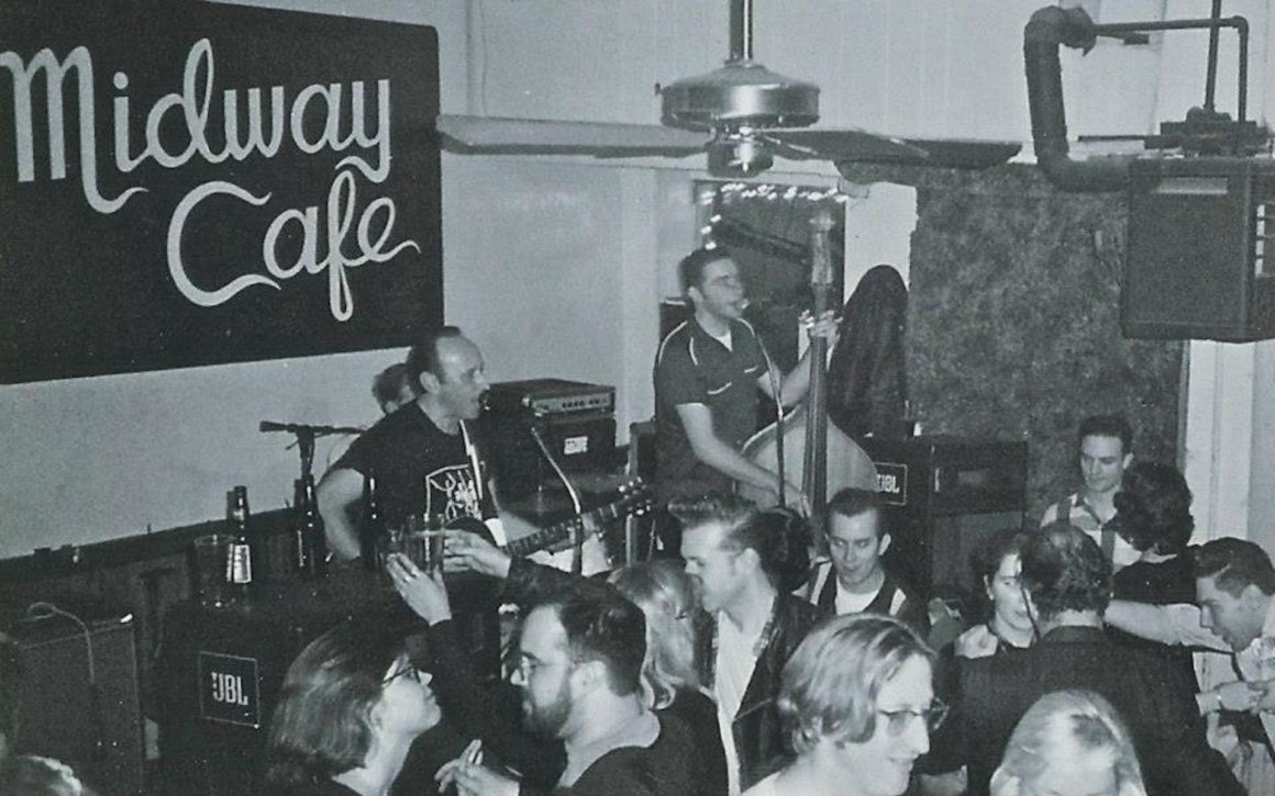 The Midway Cafe matters now more than ever on its 35th anniversary