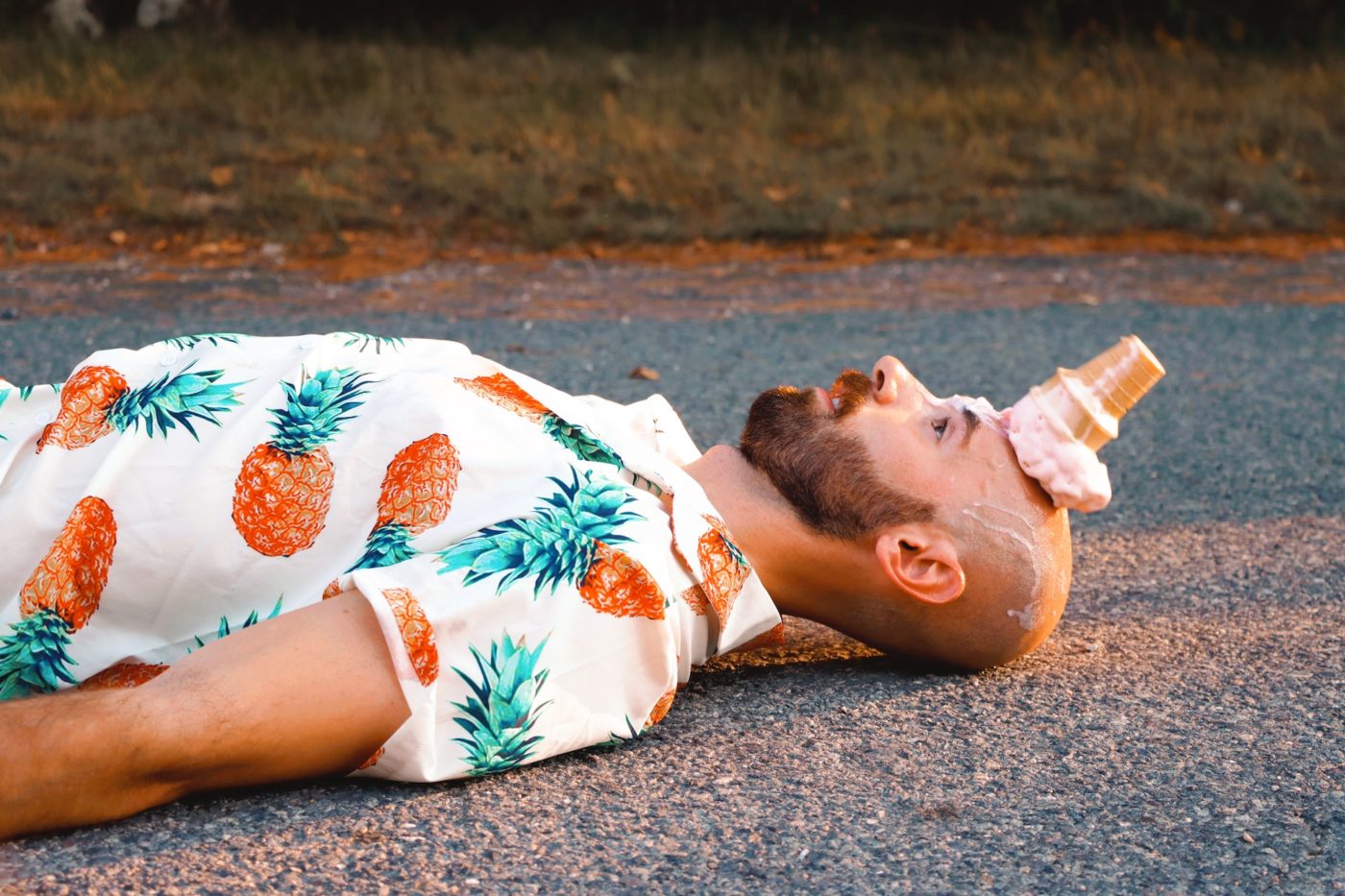 Jason Ebbs' hopes melt away on sugary new single ‘Always Wanted’