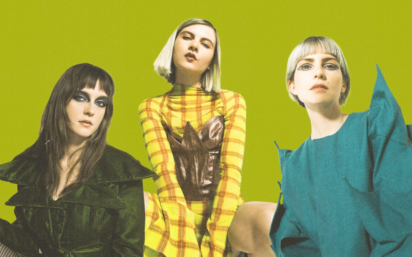 Band in the USA: Automatic take 'Excess' out across North America