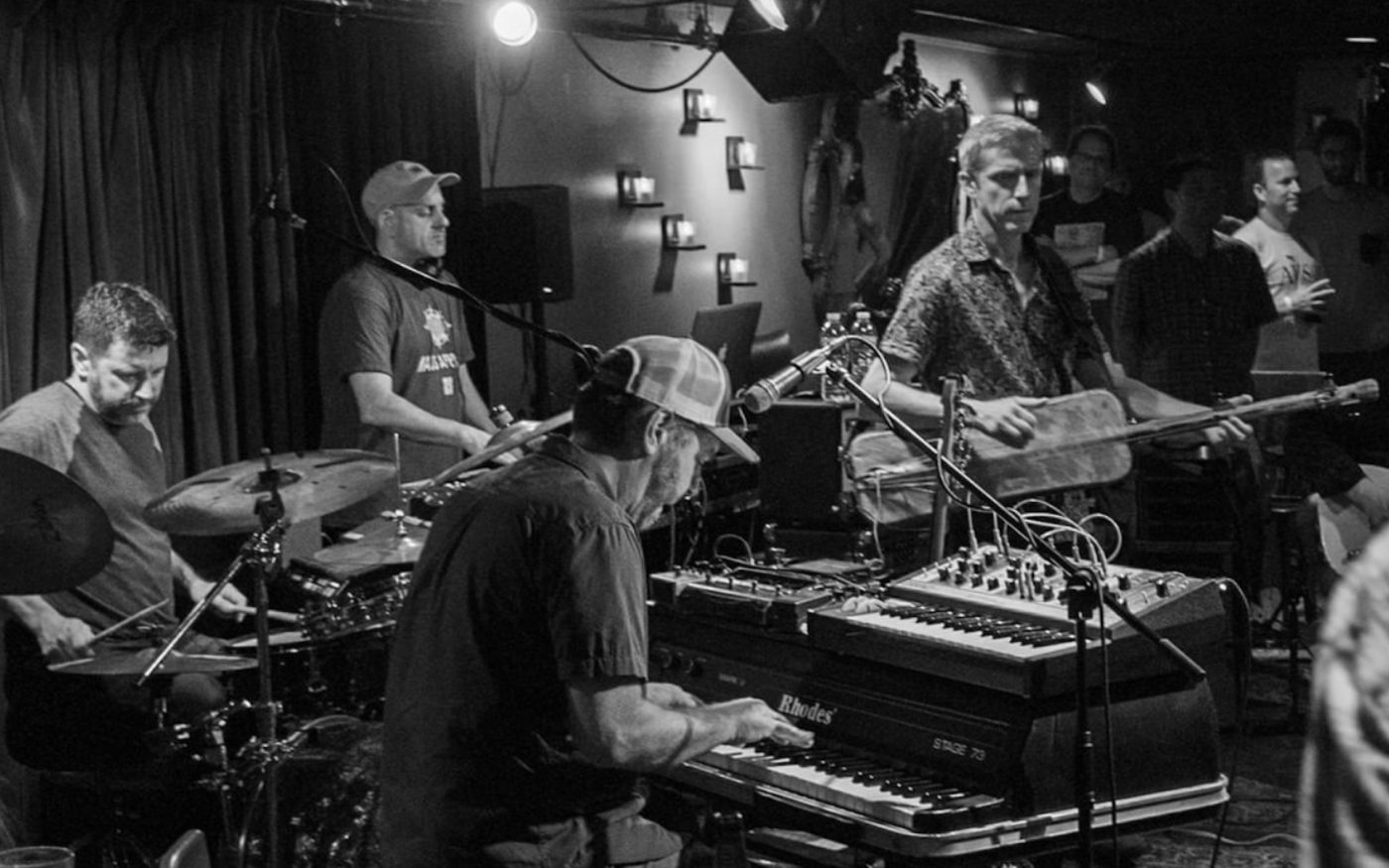 Lizard Lounge in Cambridge will reopen in late September