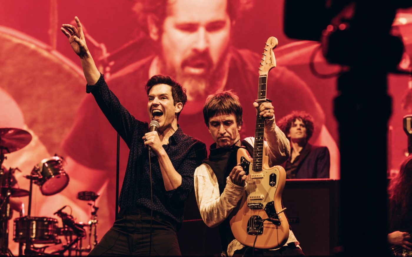 Live Review: The Killers surprise with 'Sawdust' and The Smiths at TD ...