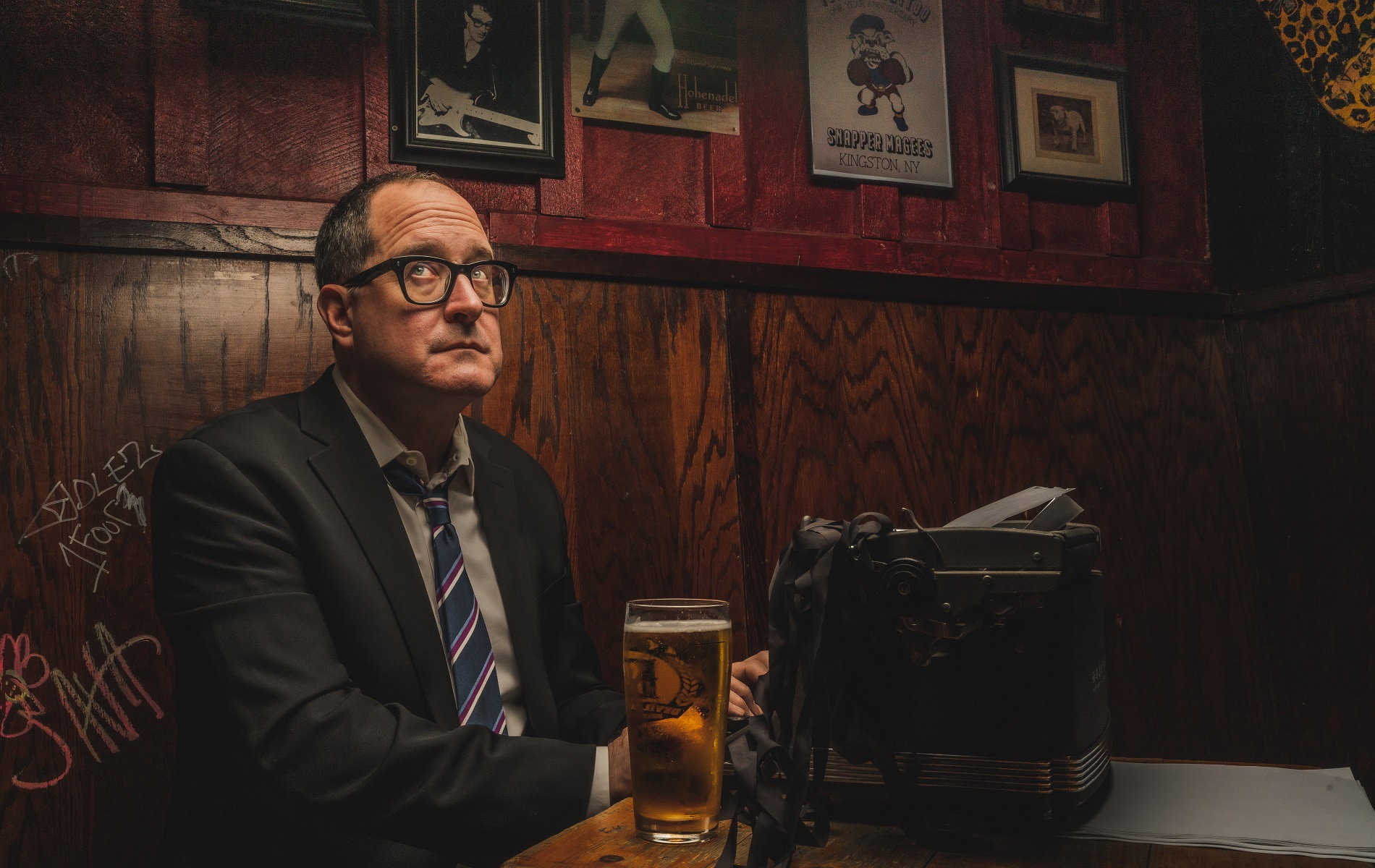 617 Q&A: Craig Finn reconnects with memory as he returns to Boston