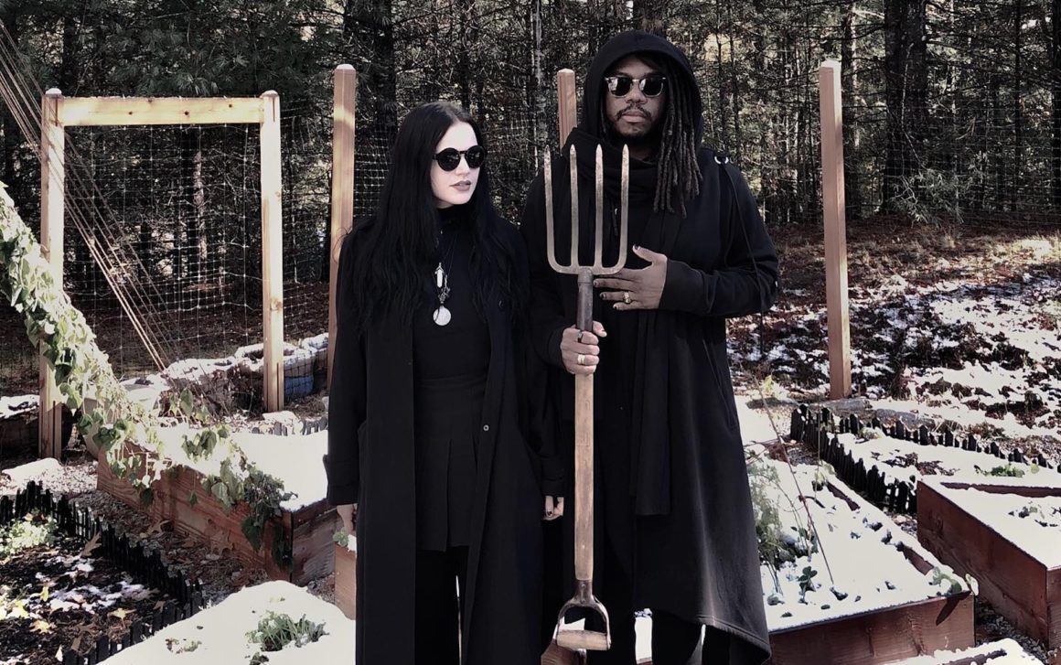 Trigger Discipline embrace the szn with 'Every Day Is Halloween' cover