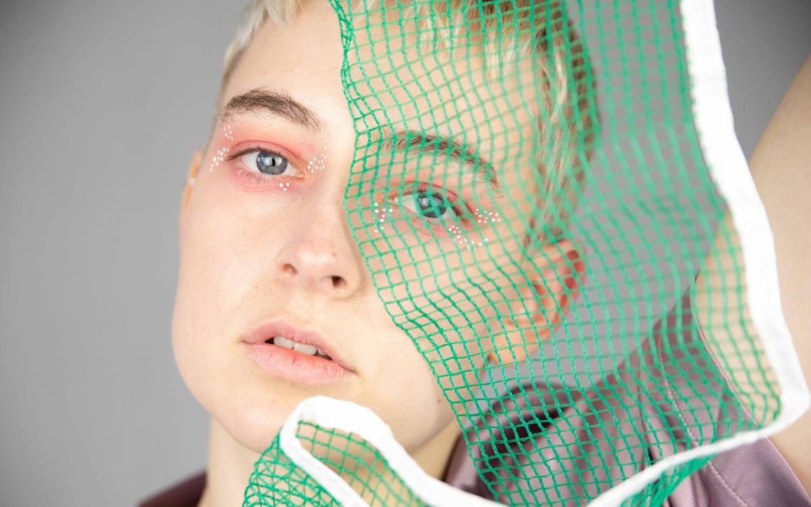 Paige Kennedy takes a Lynchian view of celebrity worship on 'This Is ...