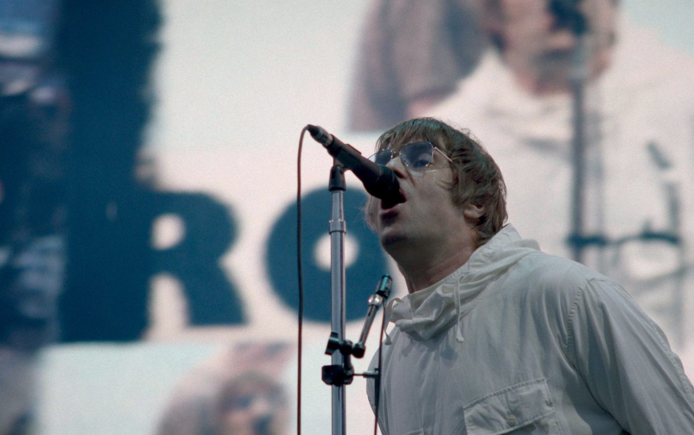 'Liam Gallagher - Knebworth 22': Where to watch it on the big screen