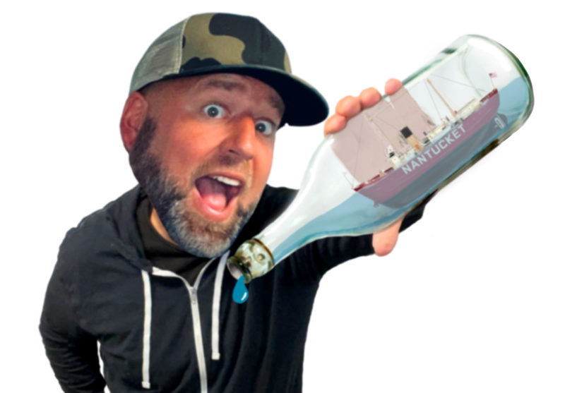 Brian Glowacki is officially set to run it back at The Wilbur