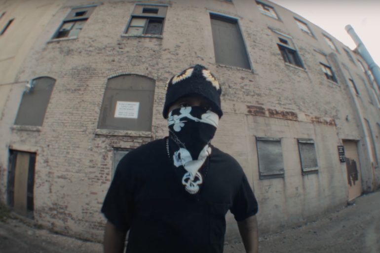 Luke Bar$ stacks his successes with new single 'AND SOON'