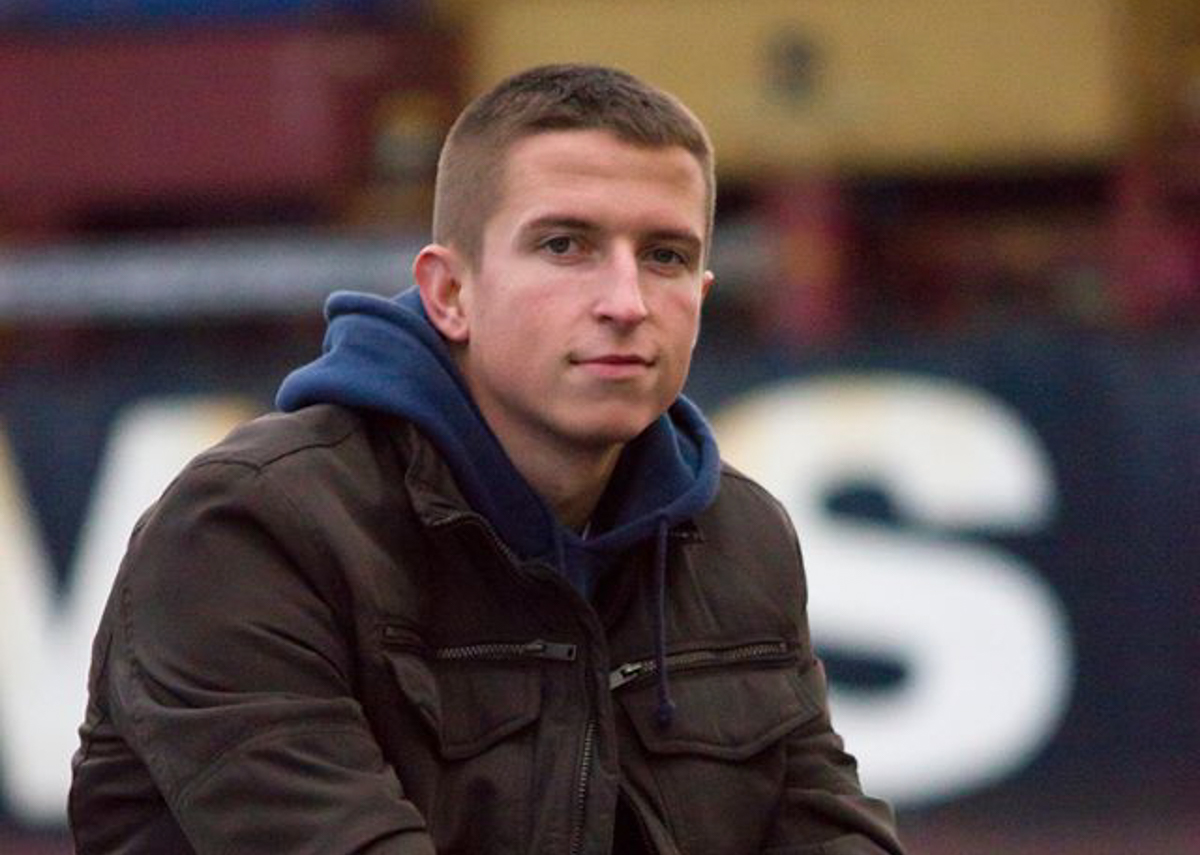 RIP: Beloved Boston comedian Brian Higginbottom has died