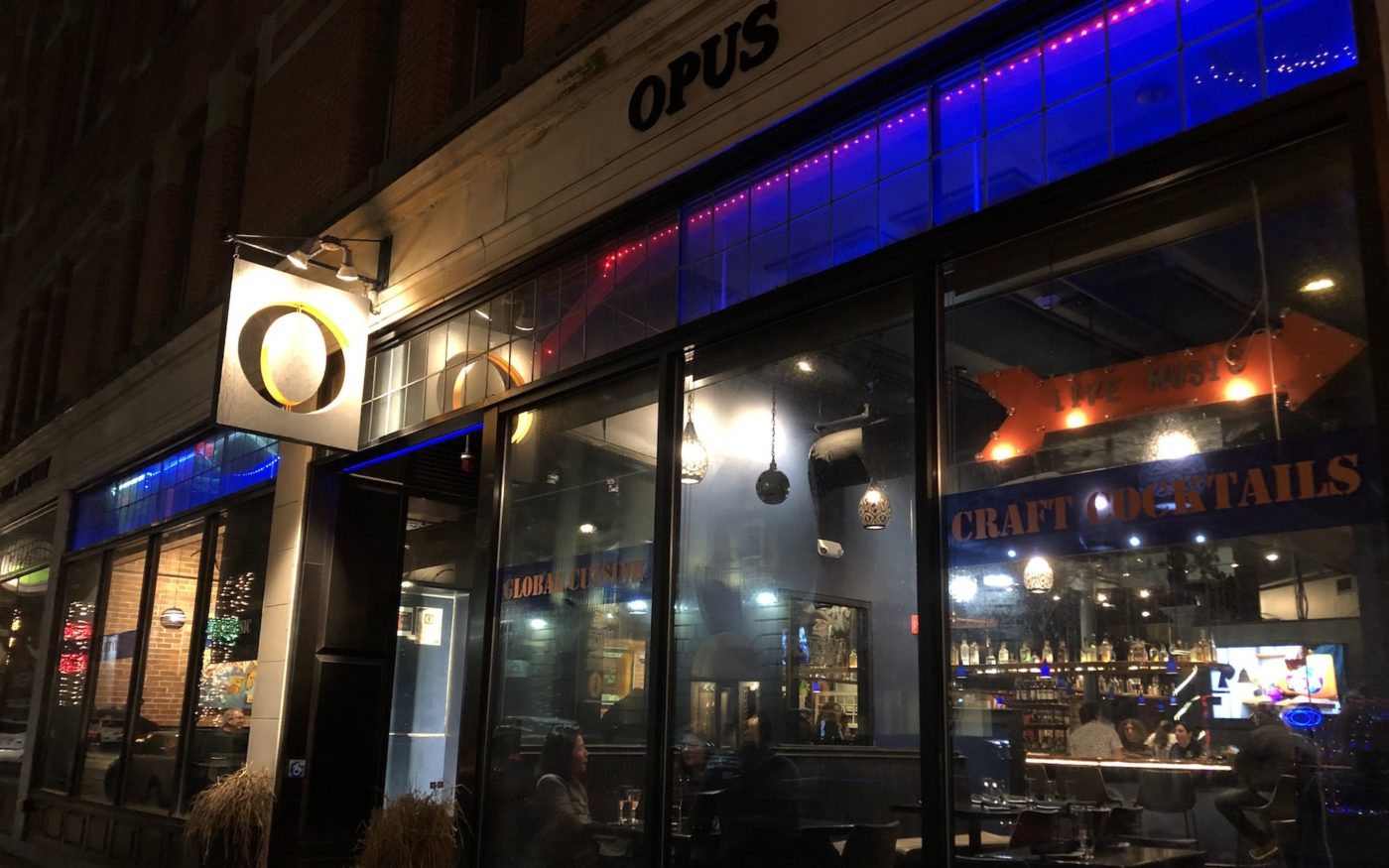 Salem loses live music venue as Opus Underground closes for renovation