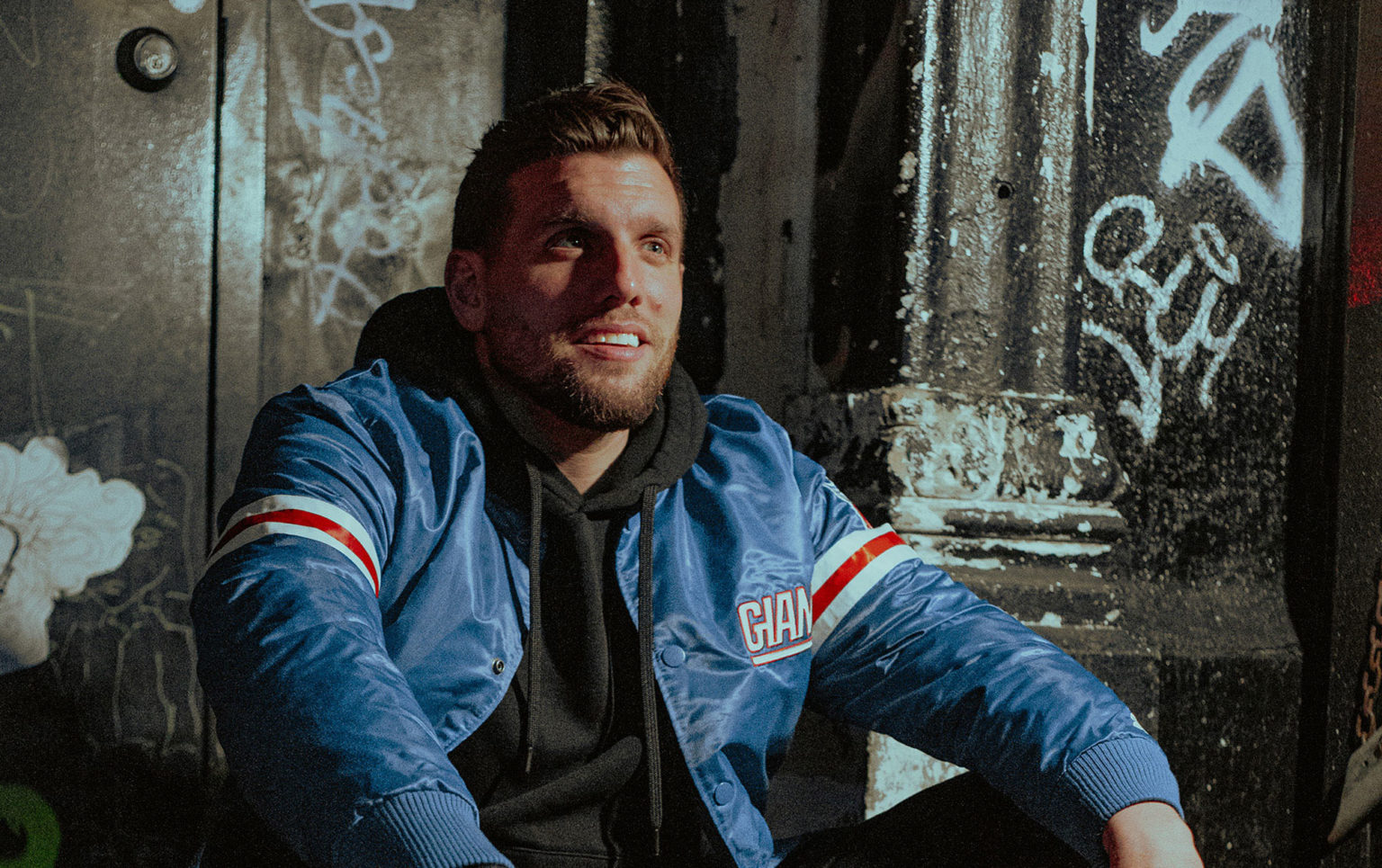 Mic'd Up: Chris Distefano, Nick Zaino, Matt Rife, The Weed Game Show