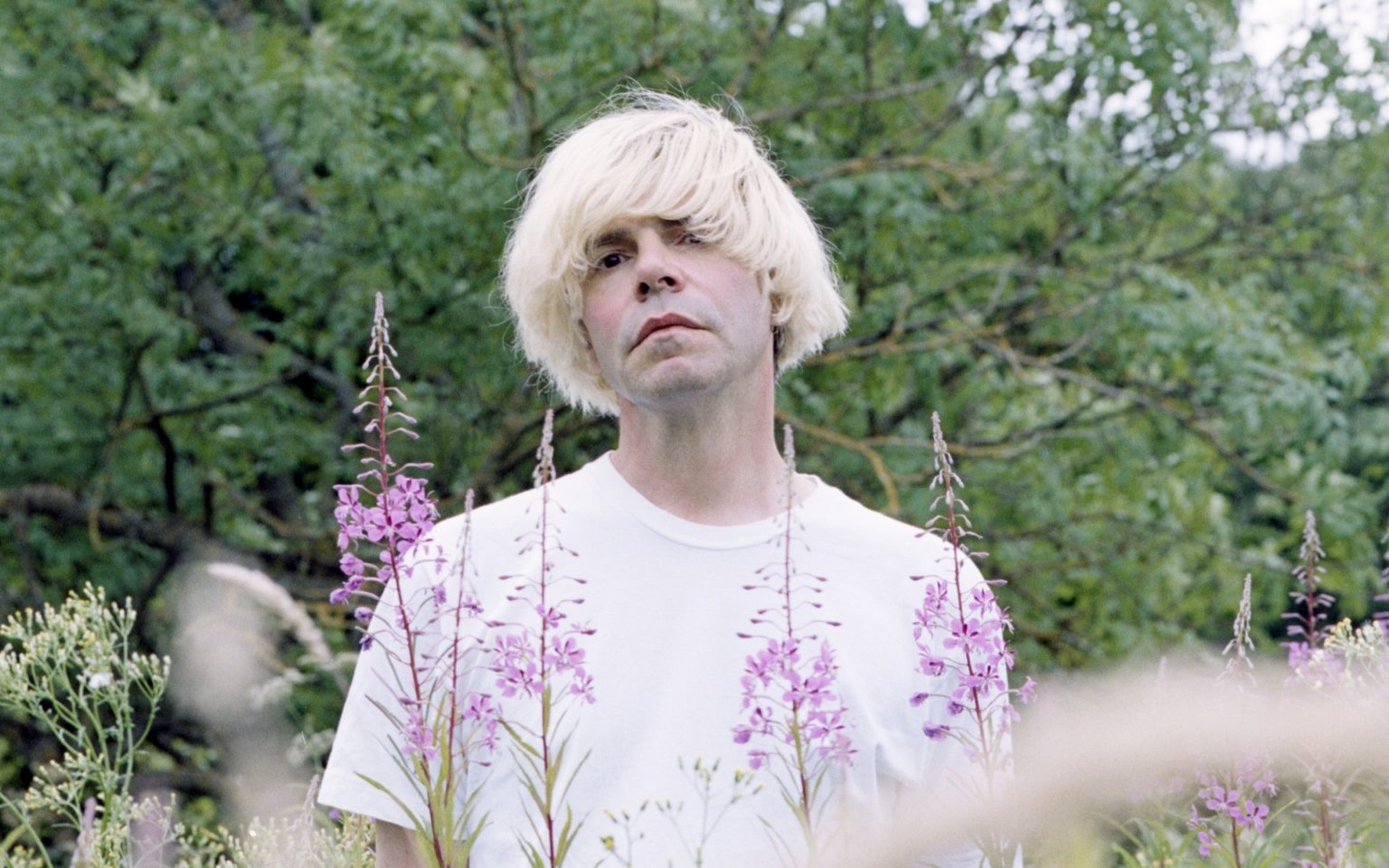617 Q&A: Tim Burgess on The Charlatans hanging out 'Between 10th and 11th'