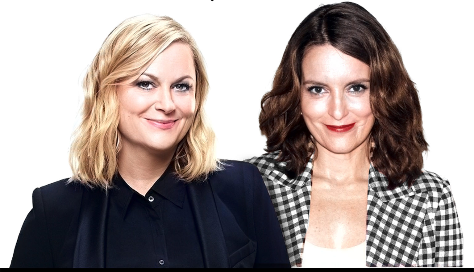 Amy Poehler and Tina Fey to embark on 'The Restless Leg Tour'