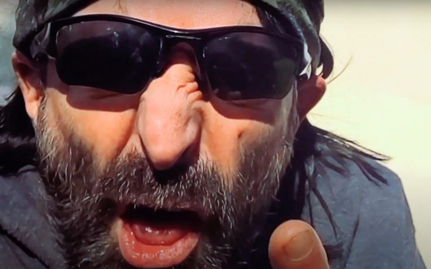 Robby Roadsteamer has a plan to save the Boston music scene