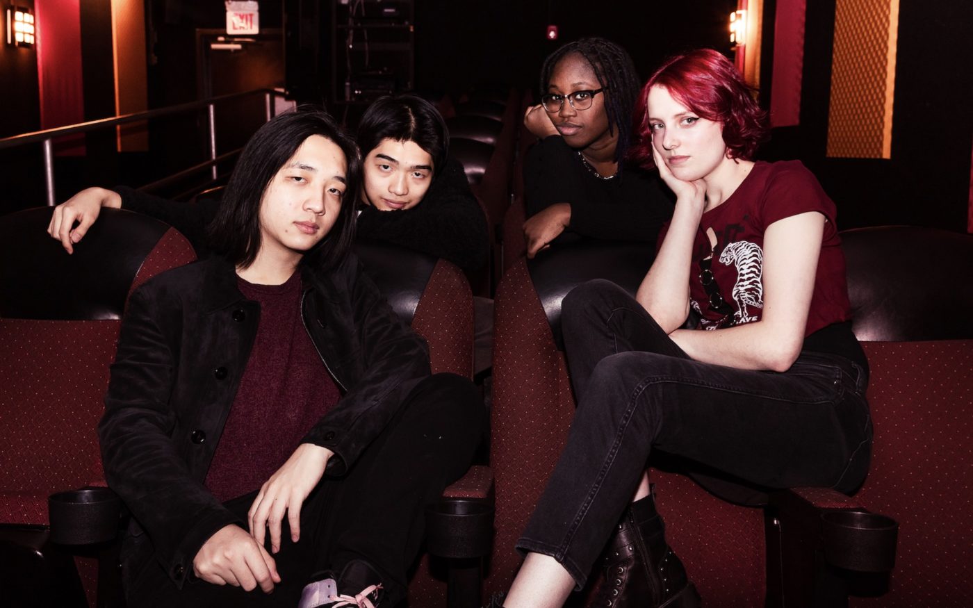 Yet to Bloom burn through youth on debut EP 'Ashes, Ashes'