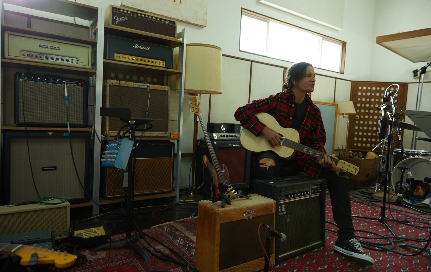 617 Q&A: Stephan Jenkins on reconciling the past and why Third Eye ...