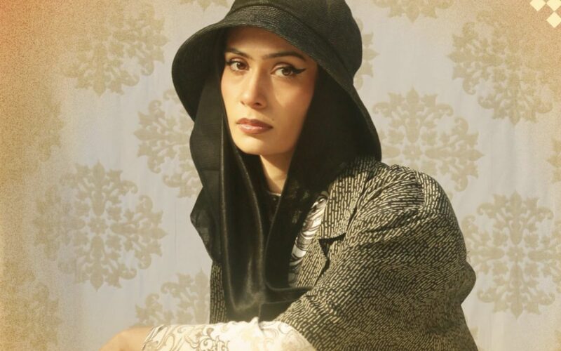 Neemz proves she's a 'BIG STEPPA' with a well-planned strategy