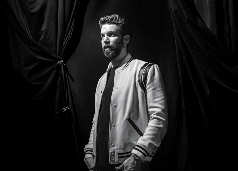 Mic'd Up: Anthony Jeselnik, Hasan Minhaj, Kenice Mobley, Tim Meadows