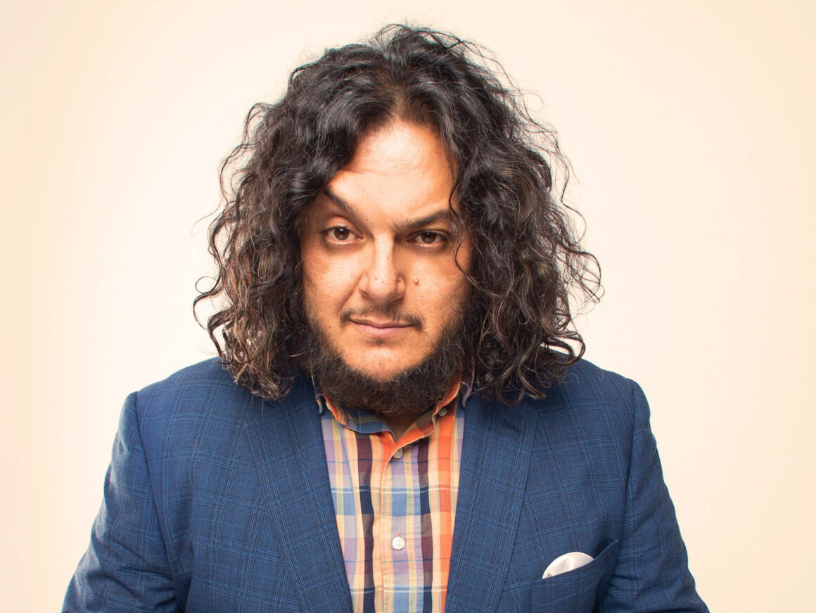 Felipe Esparza isn't playing the fool as he plans his Wilbur debut