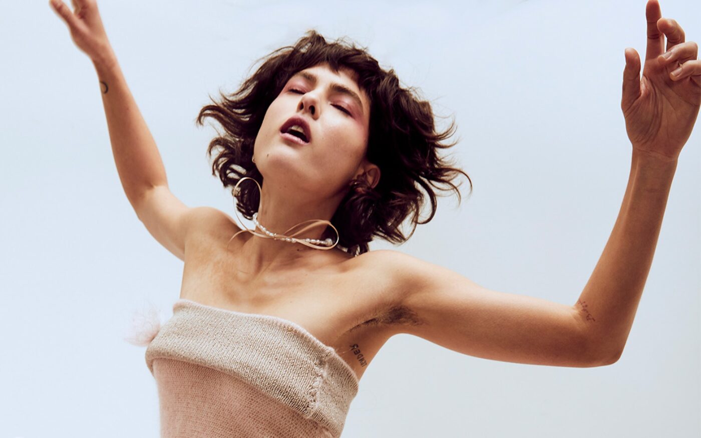 Miya Folick fuels her personal truths on the dramatic 'So Clear'