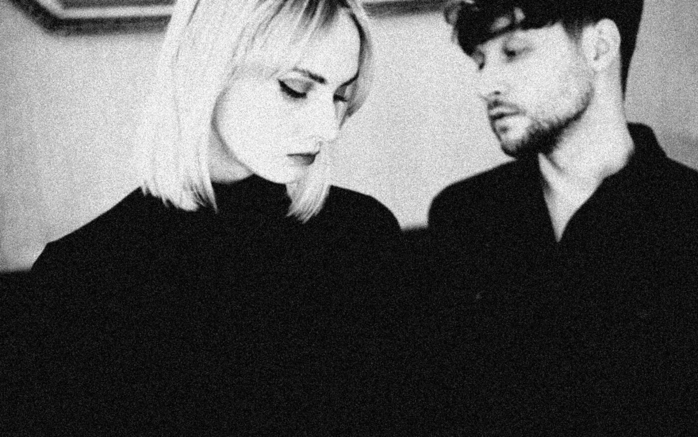 Nick & June cast a morning haze with 'Hugh Grant & His Consequence'